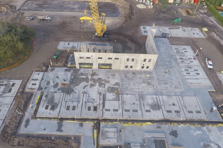 OLP Construction, Inc. - Construction Projects | ProView