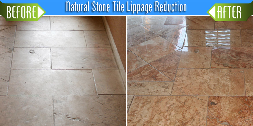 StoneShine Restoration - Video & Image Gallery | ProView