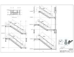 Iron Detailing - SAMPLE SHOP DRAWING Image | ProView