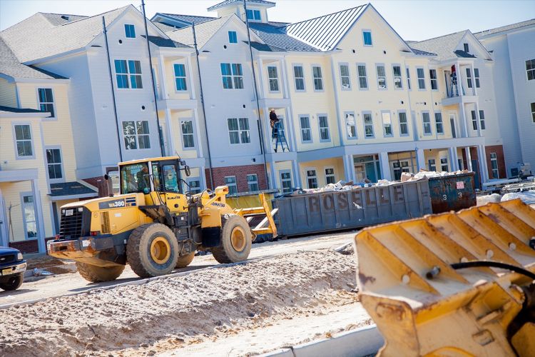 Ingerman Construction Management - Locations and Key Contacts | ProView