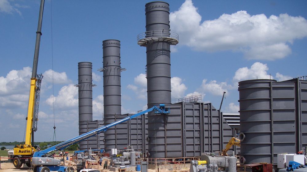 Austin Industrial - Locations and Key Contacts | ProView