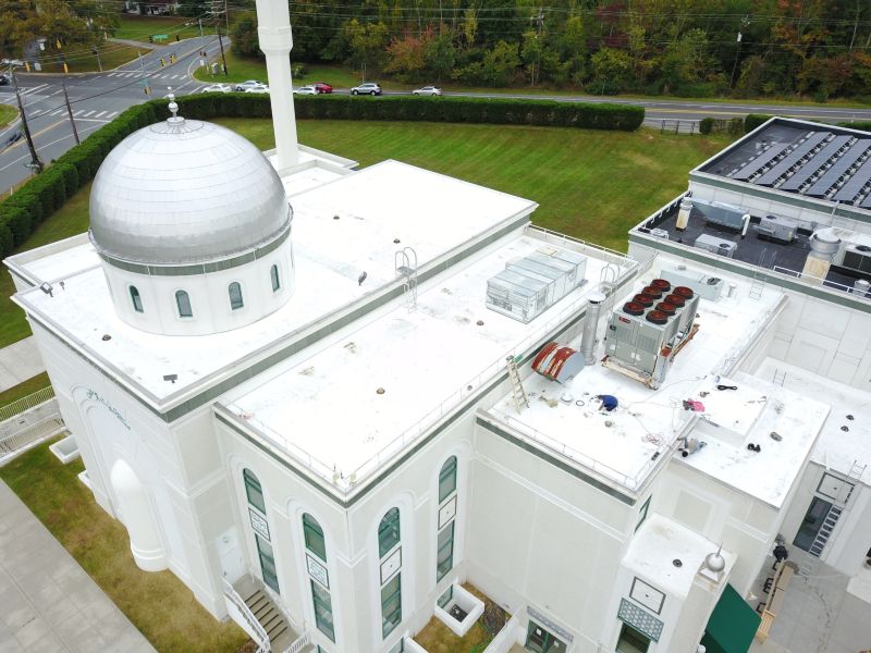 Arocon Roofing & Construction LLC - Westminster, Maryland | ProView