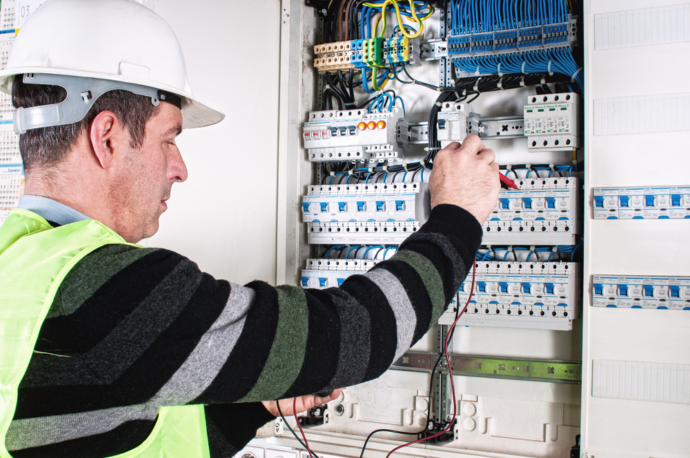 Dv Electric Co - Locations and Key Contacts | ProView