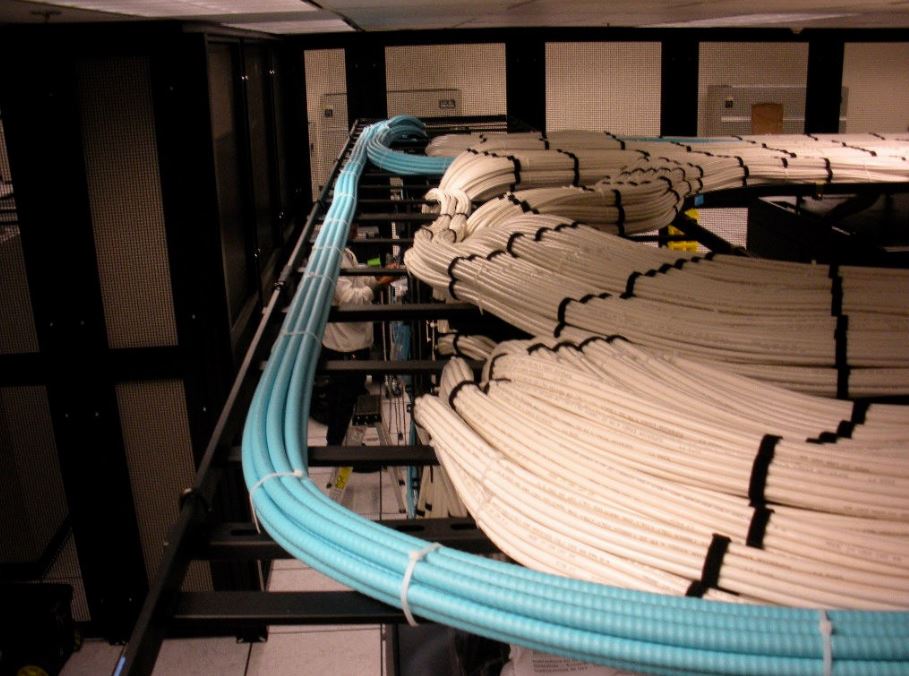 Bauer Cabling Solutions, Inc. - San Mateo, California | ProView