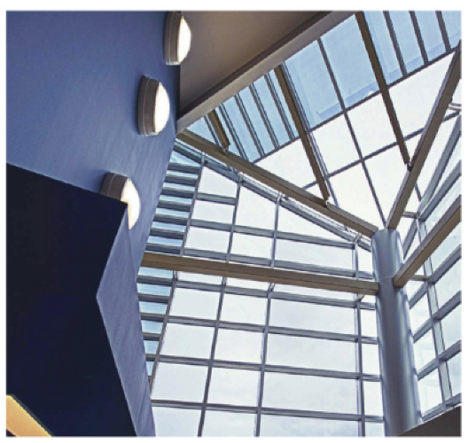Cleveland State’s Campus Safety Building by Sterling Professional Group ...