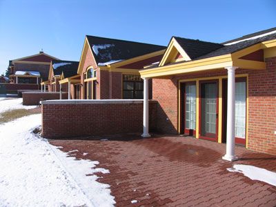 JFP Enterprises - Construction Projects | ProView