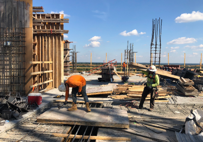 FNB Tower by Donley's, Inc. in Raleigh, NC | ProView