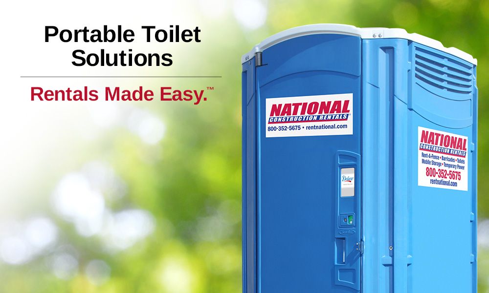 National Rent-A-Fence - Mission Hills, California | ProView