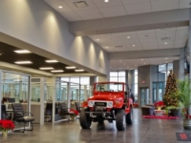 Hartz Construction Co. - Video & Image Gallery | ProView