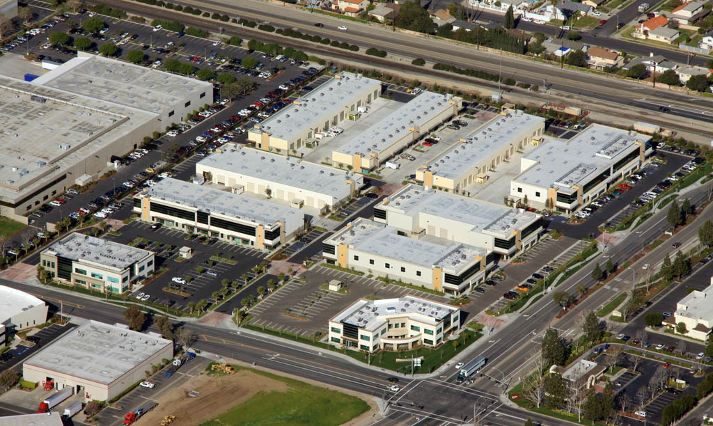 RT Concrete Inc. - Sylmar, California | ProView