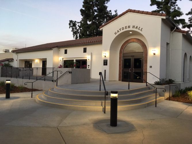 Arc & Line - Locations and Key Contacts | ProView