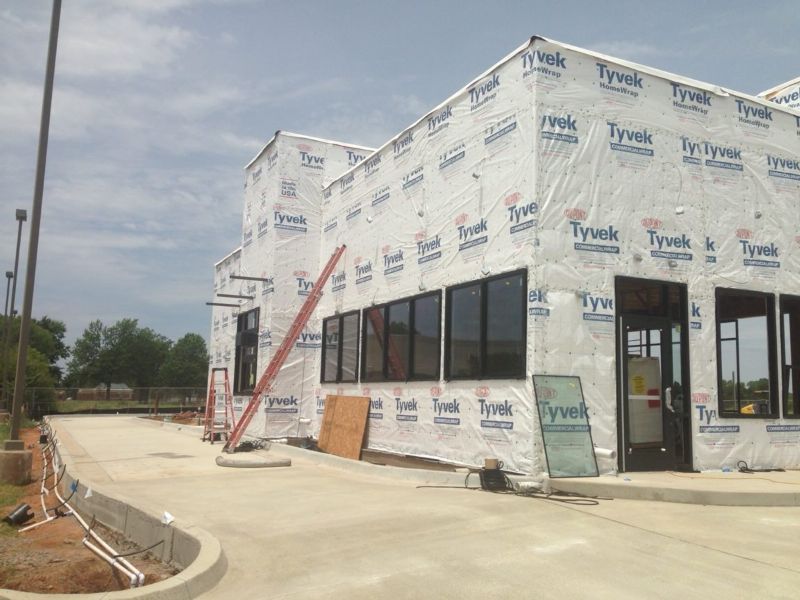 Tricon Construction, Inc. - Locations and Key Contacts | ProView