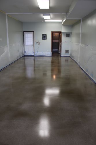 Concrete Overlay / Micro-Topping by East Coast Decorative Concrete in ...