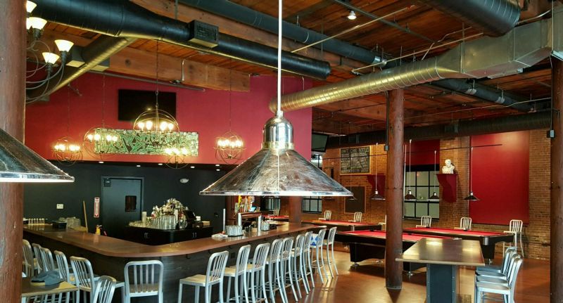 Flat Top Johnny – Firehouse Restoration – 1 Kendall Sq by Auburn ...