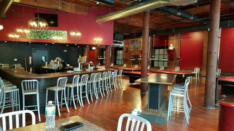 Flat Top Johnny – Firehouse Restoration – 1 Kendall Sq by Auburn ...