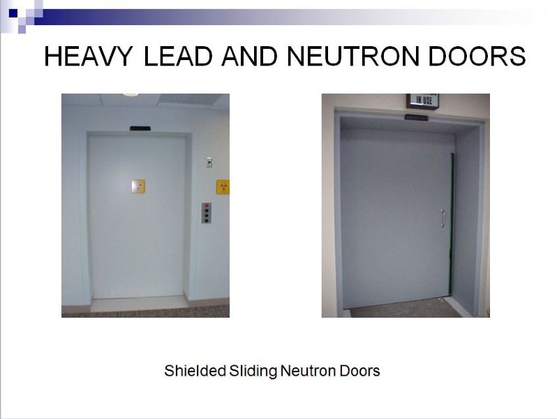 New Shield (Experts in Radiation Protection) - Video & Image Gallery ...