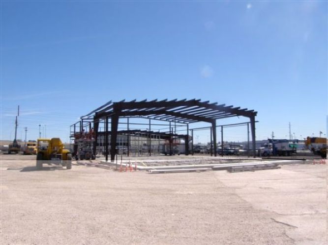 Bragg Crane Service by Fleming Complete in Phoenix, AZ | ProView