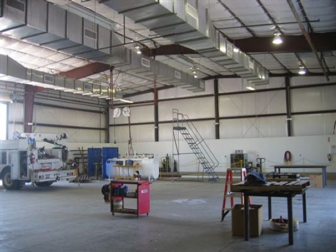 Bragg Crane Service by Fleming Complete in Phoenix, AZ | ProView