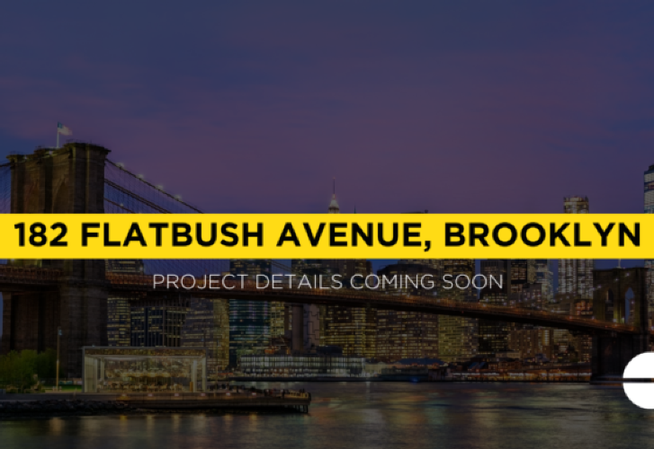 Revitalization of a Harlem Neighborhood by M & R Construction Group in New York City, NY | ProView