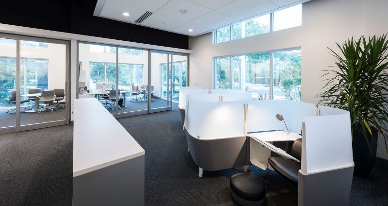 Arthrex Headquarters by BUILD LLC in Naples, FL | ProView