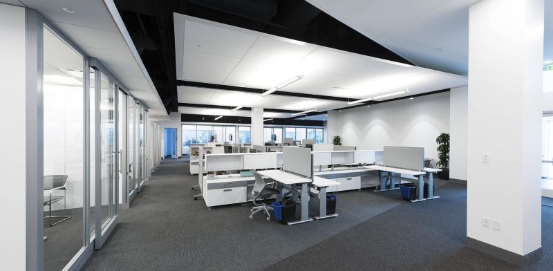 Arthrex Headquarters by BUILD LLC in Naples, FL | ProView