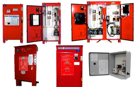 J&J Fire Protection, Inc. - Video & Image Gallery | ProView