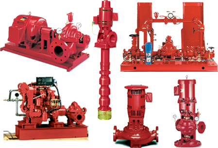 J&J Fire Protection, Inc. - Video & Image Gallery | ProView