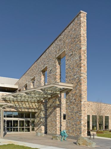 Morgan-Keller Construction - Video & Image Gallery | ProView