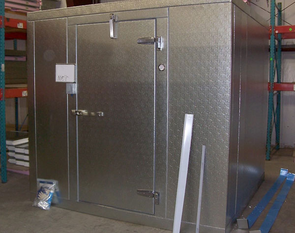 American Walk-In Coolers - Tucson, Arizona | ProView