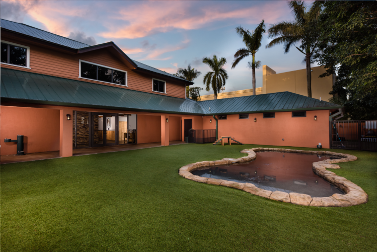 Burke Construction Group, Inc. - Construction Projects | ProView
