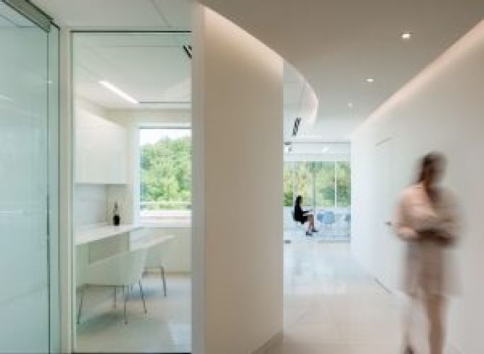 National Center for Plastic Surgery by TEEL Construction, Inc. in ...