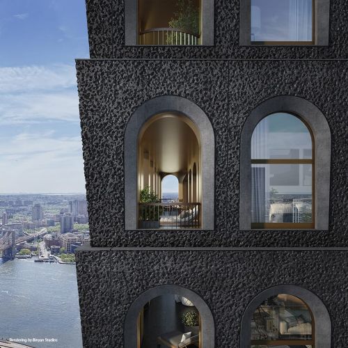 730 Fifth Avenue for OKO Group by Gilbane Building Co. in New York, NY ...