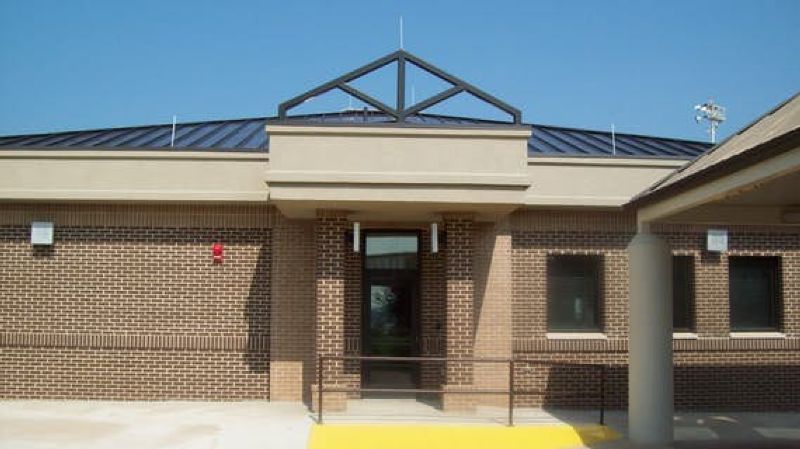 Ground Control Approach Facility by in Marietta, GA | ProView