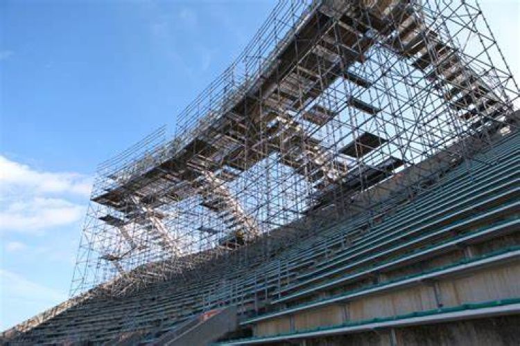 PSA Management, Inc. - Construction Projects | ProView