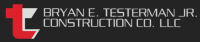 Bryan E. Testerman Jr., Construction - Knoxville, Tennessee | ProView