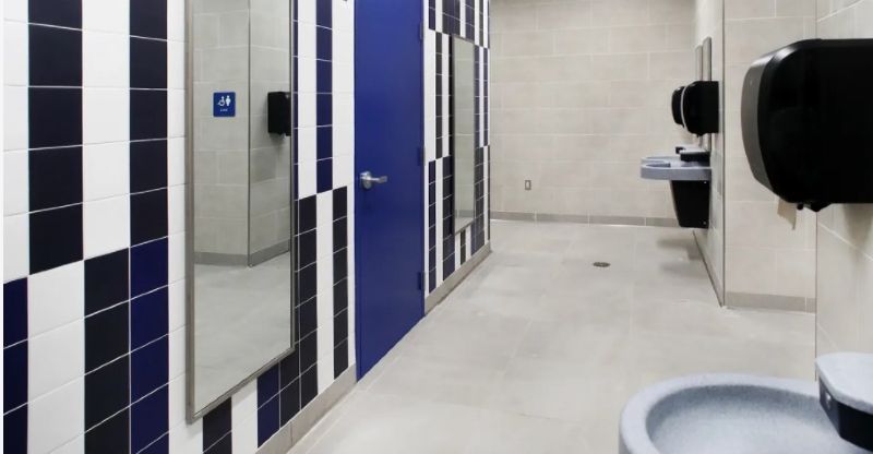 Jarrell ISD High School Addition by in , TX | ProView