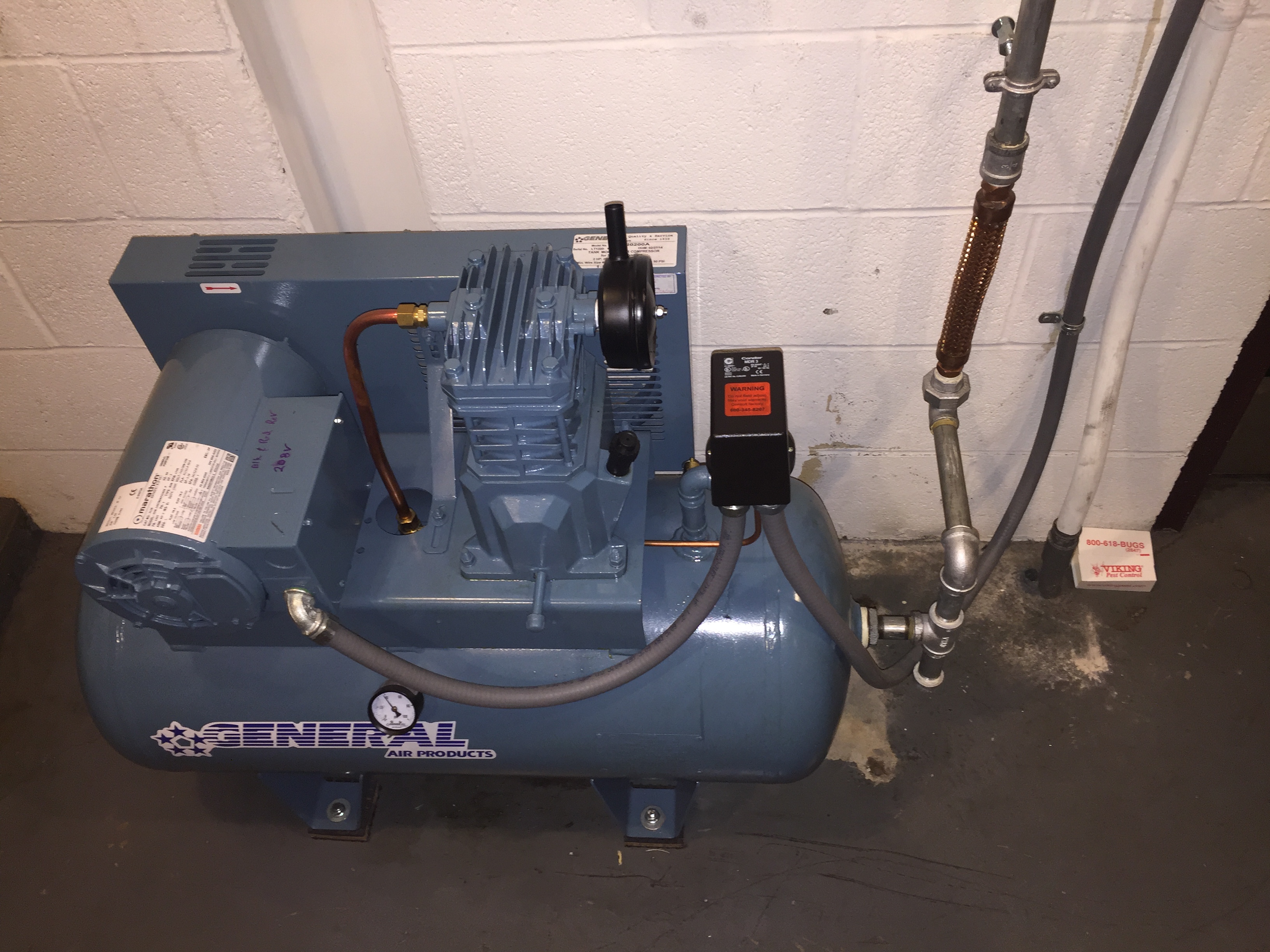 Liberty Fire Sprinkler Company, Inc. - Video & Image Gallery | ProView