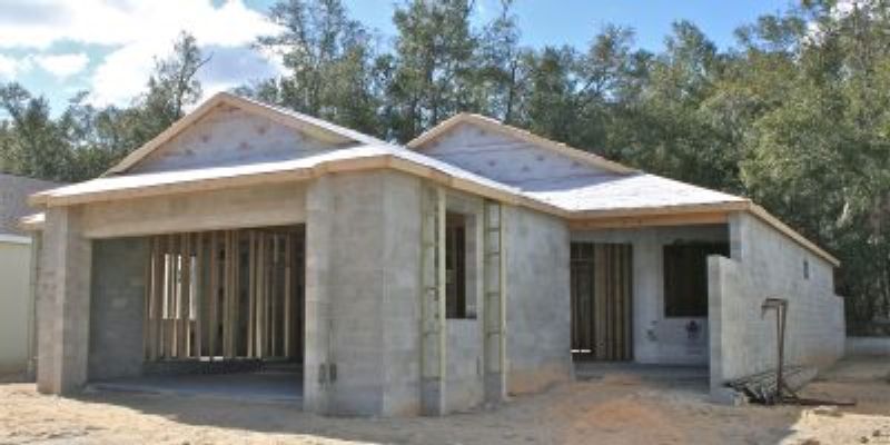 Private Residence – Covered Carport by Steve Allen Construction, Inc. in , FL | ProView