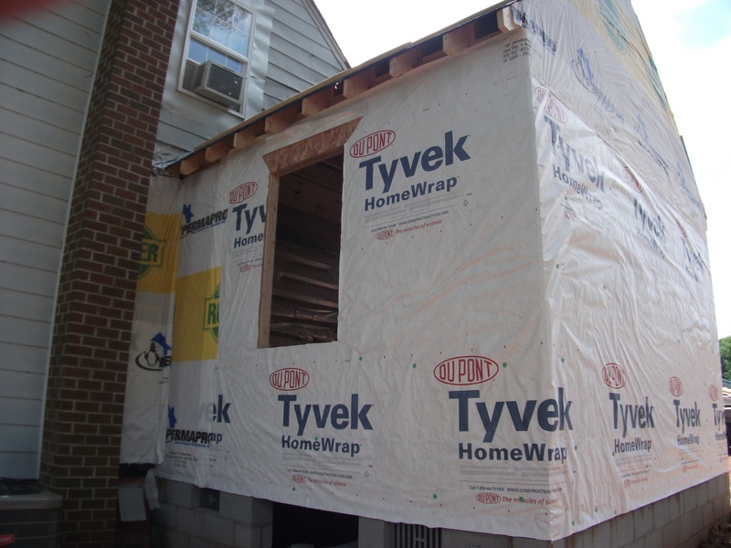 Christian Construction Services, Inc. - Richmond, Virginia | ProView