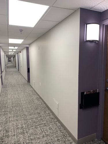 Luther Park Apartments by Erickson Building Construction, Inc. in Des ...