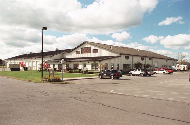 Building Innovation Group, Inc. - East Rochester, New York | ProView