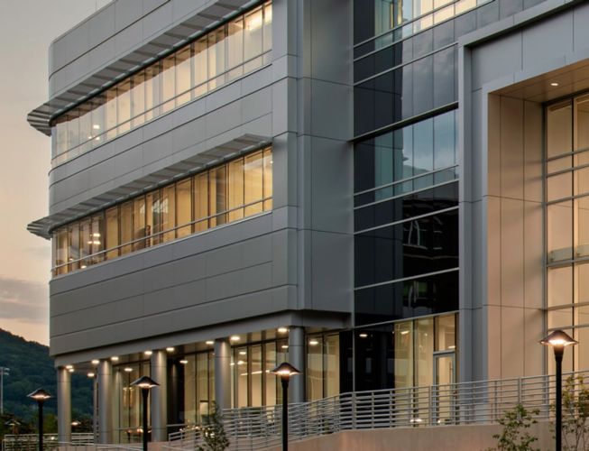 Virginia Tech Fralin Biomedical Research Institute by in Blacksburg, VA ...