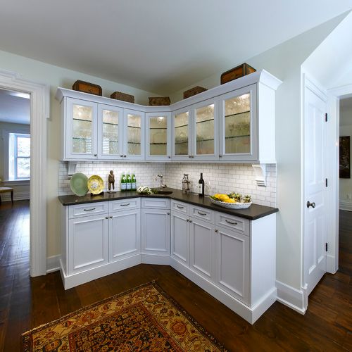 250 Martin On The Park by Whitelaw Custom Homes, Inc. in , MI | ProView