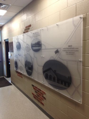 Lockport Fire Protection District Fire Station No. 1 by Camosy ...