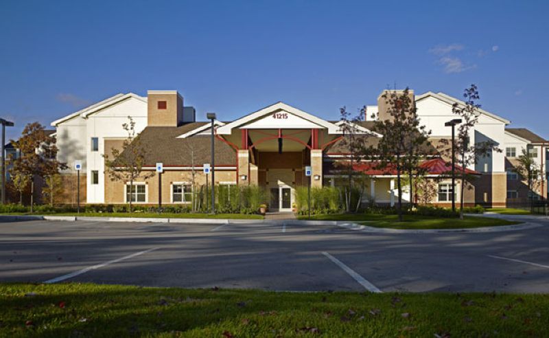 Fox Run Retirement Village by Braun Construction Group in Novi, MI ...