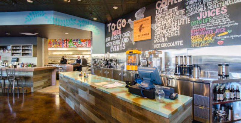 HBW Group - Rockville, Maryland | ProView