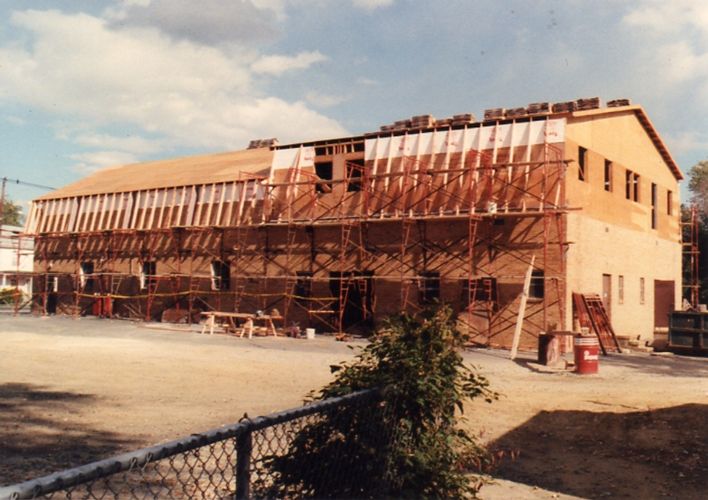 Hall Building Corp. - Farmington, New Jersey | ProView