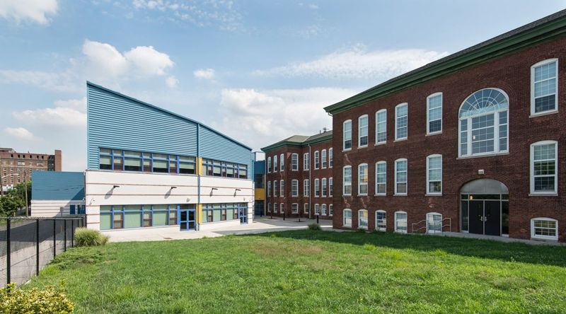 Hall Building Corp. - Farmington, New Jersey | ProView