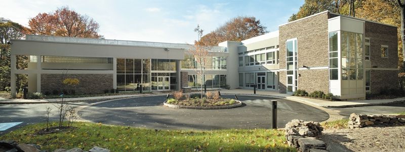 Hall Building Corp. - Farmington, New Jersey | ProView