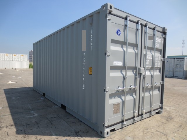 J&G Containers LLC - Nutley, New Jersey | ProView